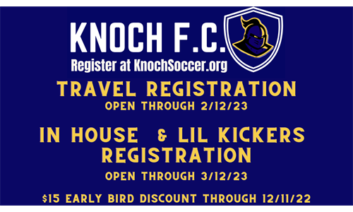 Home [knochsoccer.org]